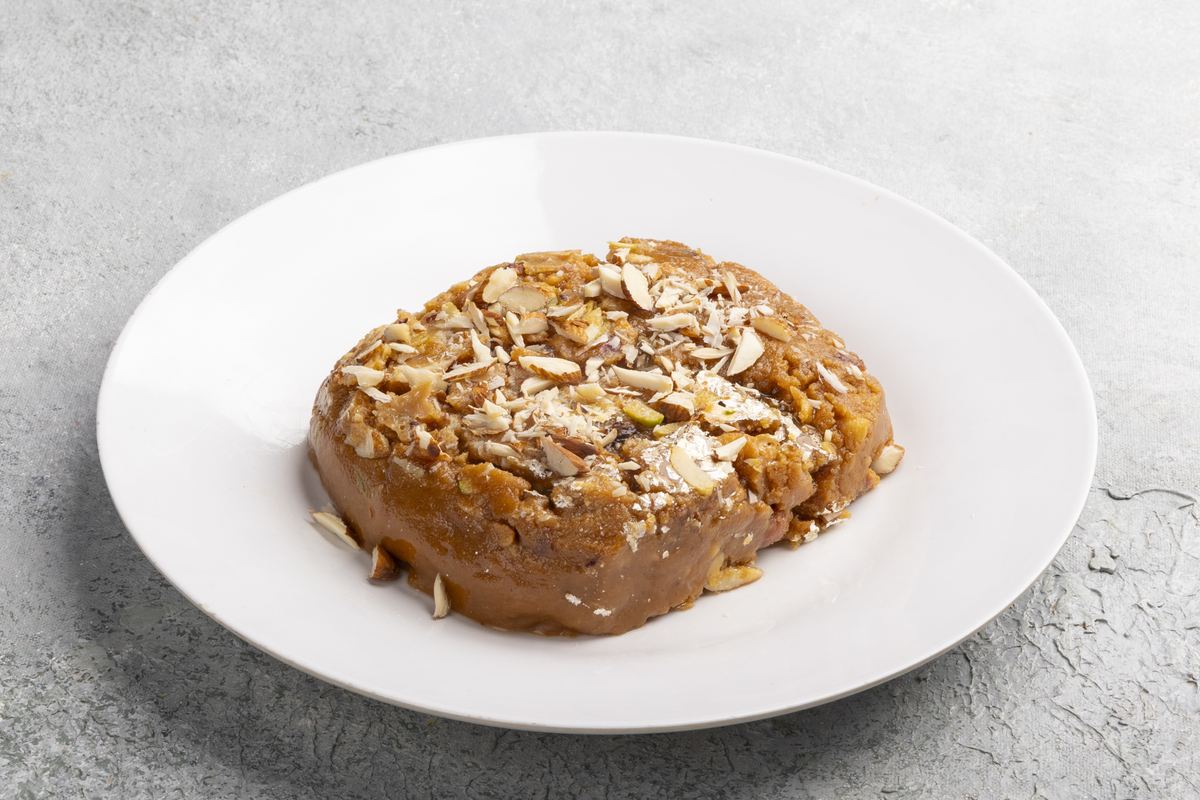 Abdul Gafoor Suleman Usman Mithaiwala — Authentic Indian Sweets ...