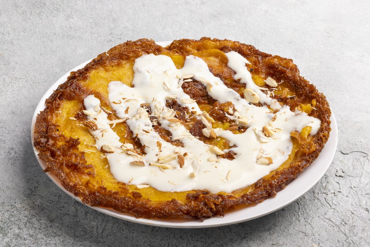 Abdul Gafoor Suleman Usman Mithaiwala — Authentic Indian Sweets ...